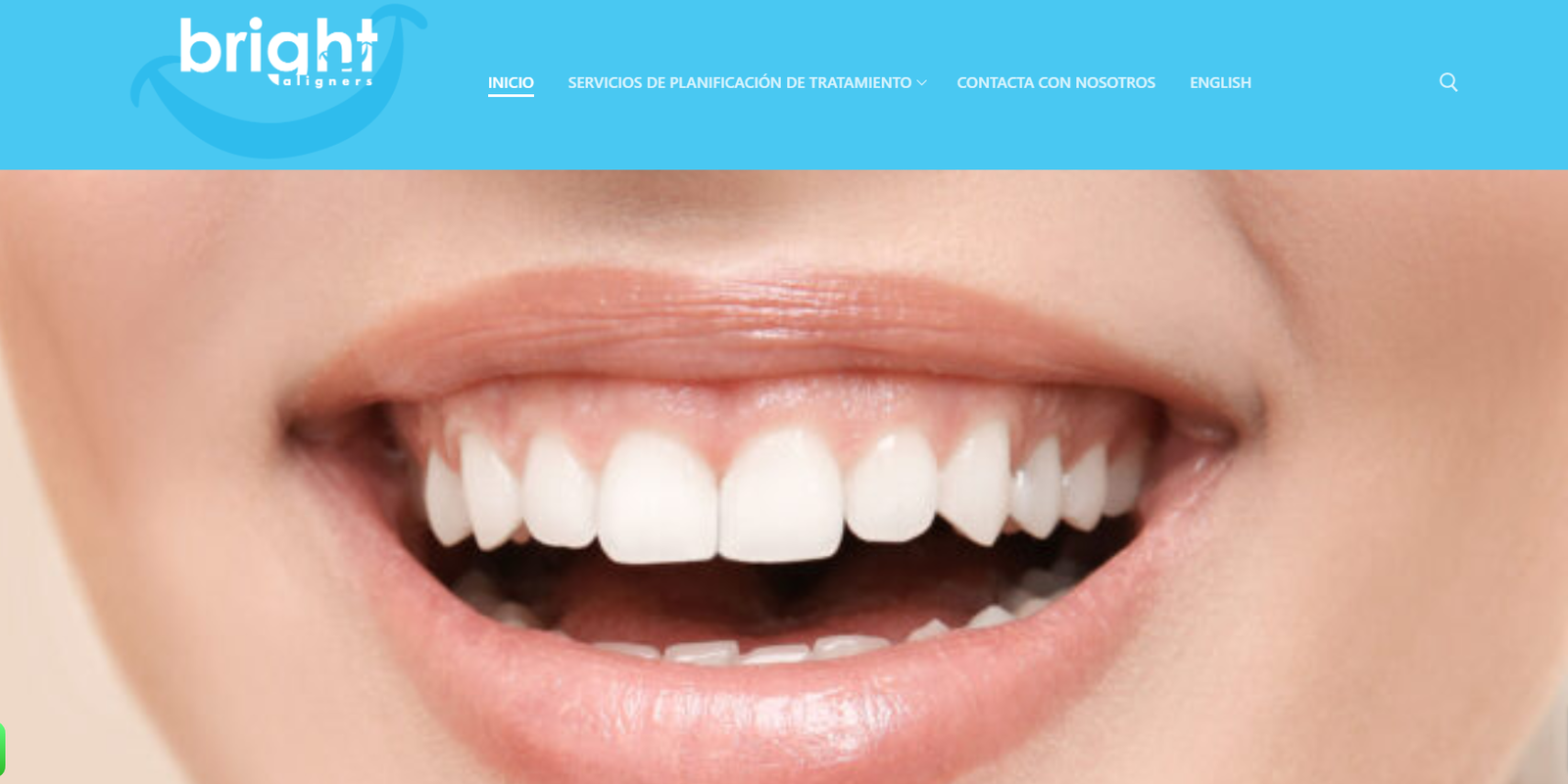 Bright Aligners - Digital de Marketing Asosistemas Costa Rica